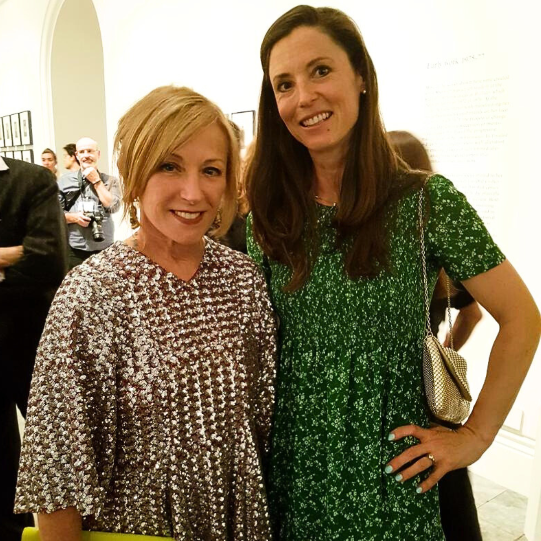 About – Beatrice Ridley Art Advisory